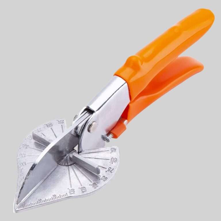 Multi Angle Miter Cutter - US Gadgets