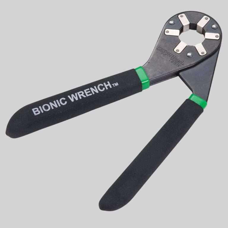 Bionic Adjustable Wrench - US Gadgets