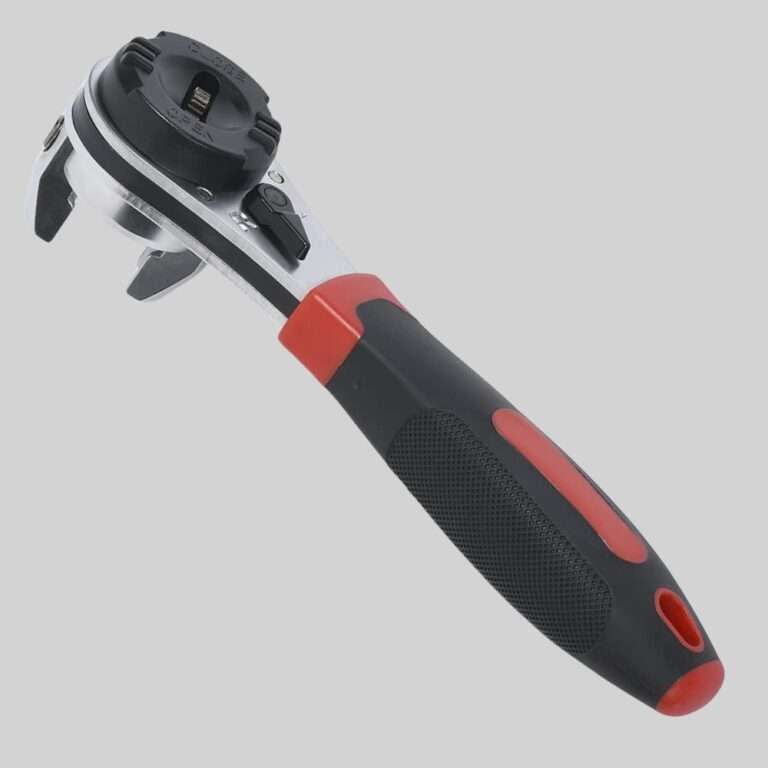 Universal Socket Wrench - US Gadgets