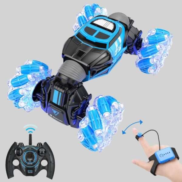Bazooka Bubble Gun - US Gadgets