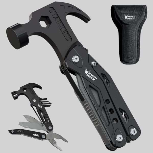 Nail Wall Fastening Tool - US Gadgets
