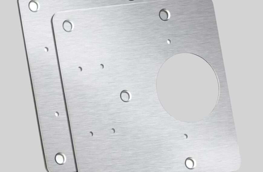 Block Library - US Gadgets