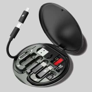 Double Hole Needle Threader - US Gadgets