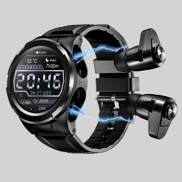 Waterproof Shoe Covers - US Gadgets