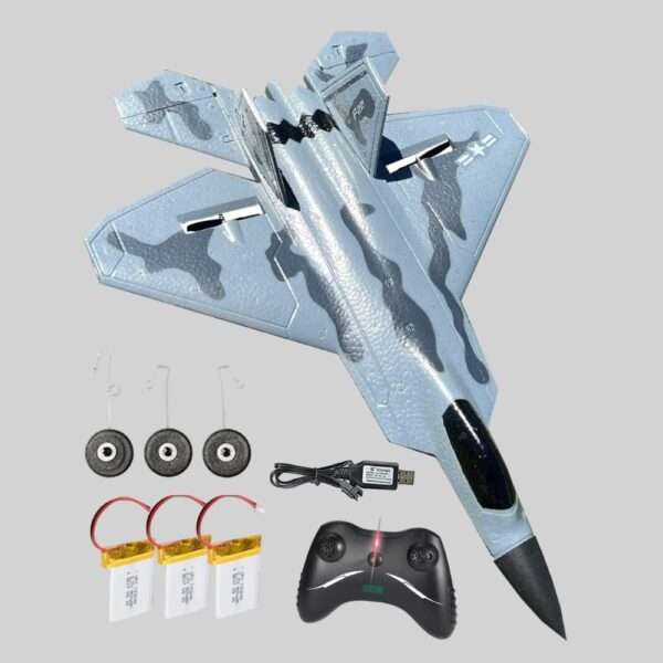 Mini Fidget Flying Spinner - US Gadgets