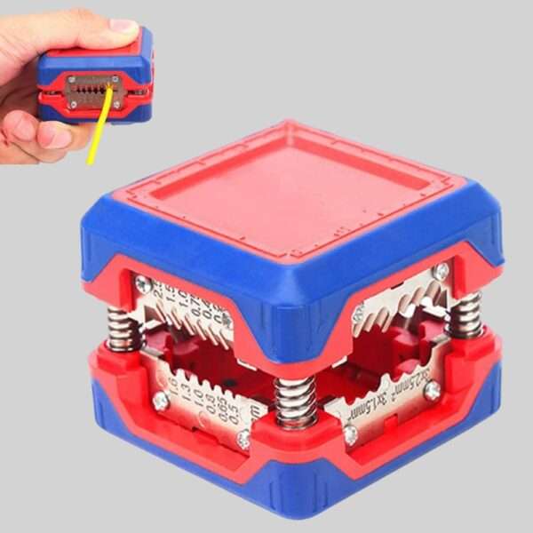 Wire Twisting Tools - US Gadgets