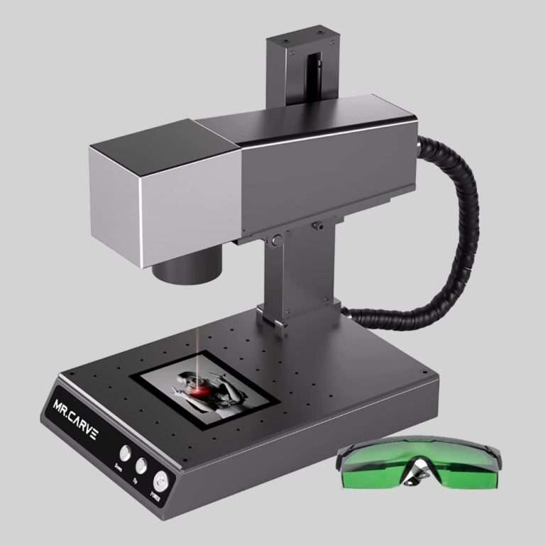 Laser Target Card Plate - US Gadgets