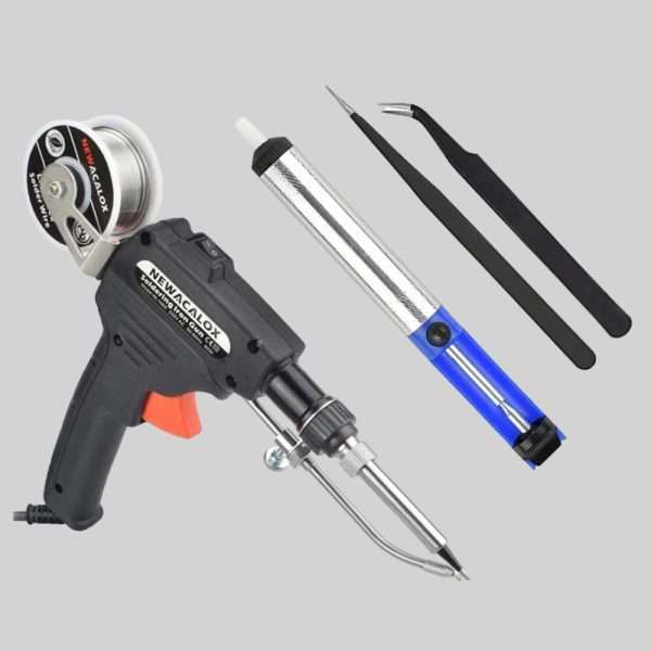 Screw Extractor - US Gadgets