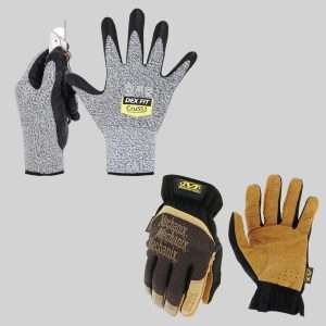 Safety Equipment - US Gadgets