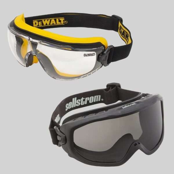 Safety Equipment - US Gadgets