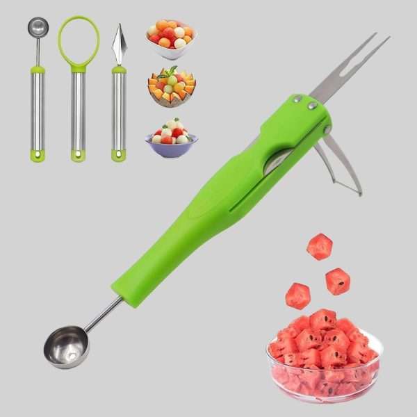 Multi-Function Scissor - US Gadgets