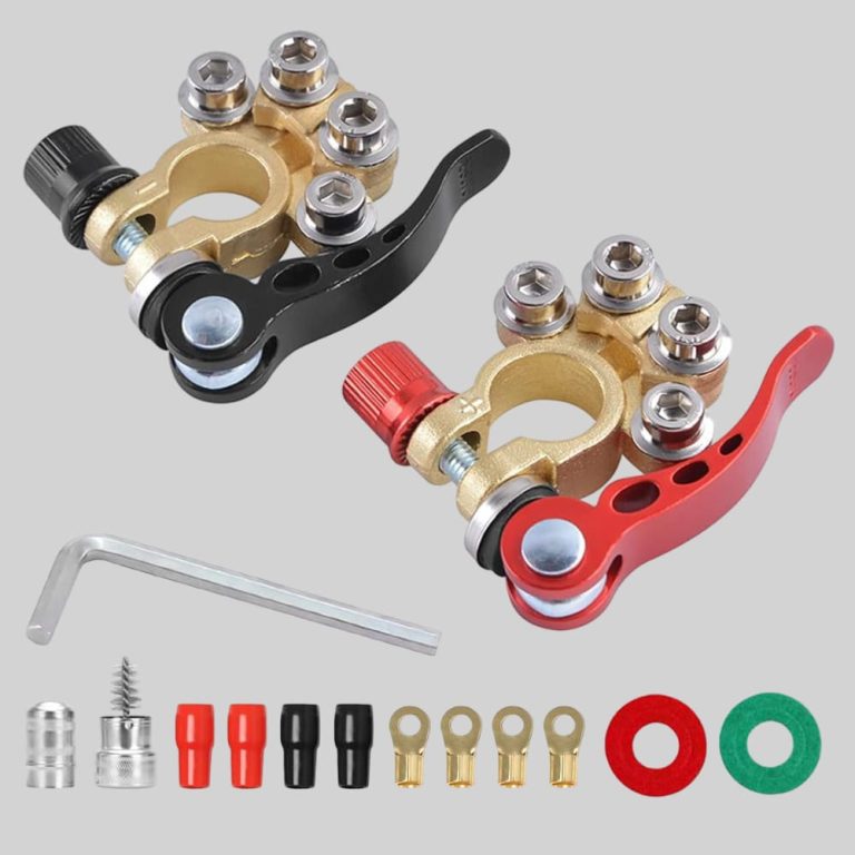 Mini Electric Bicycle Pump - US Gadgets